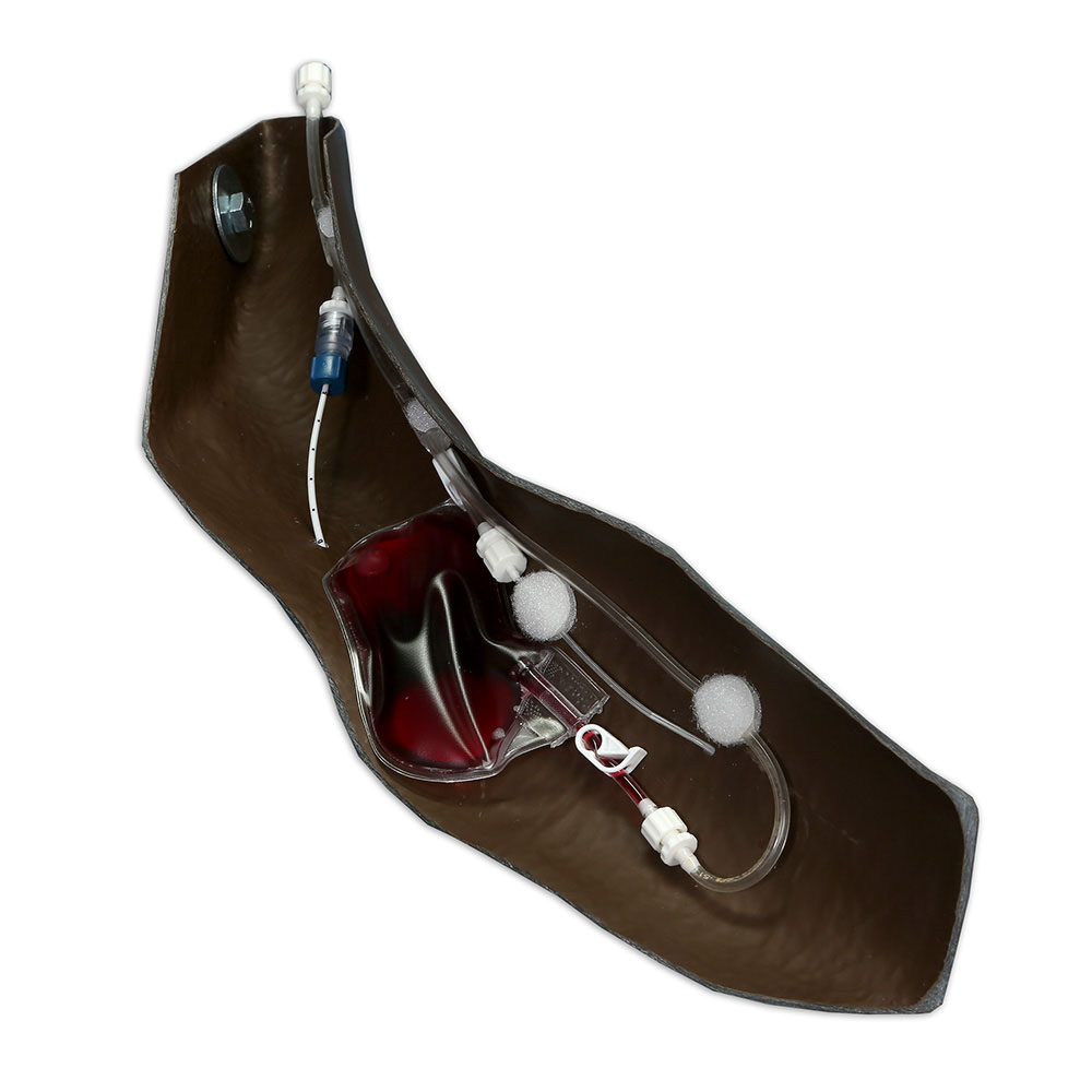 Replacement Standard Arm for Chester, Dark - Adam,Rouilly