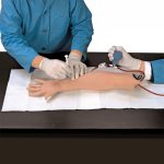 Arterial Puncture/Blood Gas | Adam,Rouilly